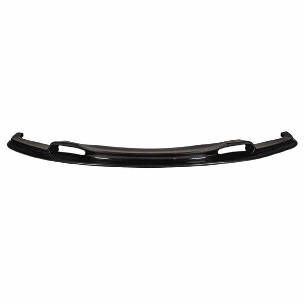 VR Designed F30 Carbon Fiber Front Lip | F30MTVCFLIP-FG – UroTuning