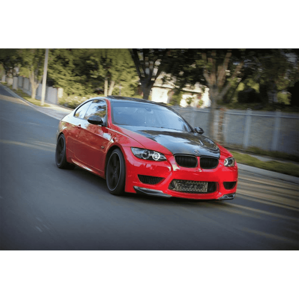 Amuse Designed E92 Front Bumper | E92AMUSEFT – UroTuning