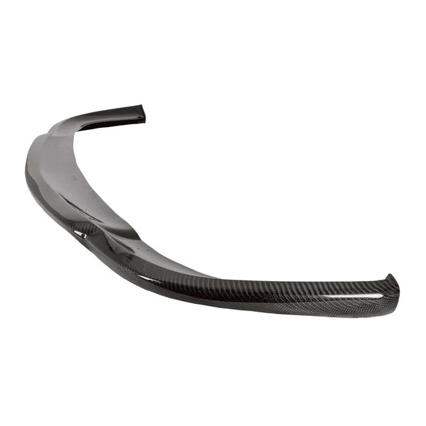 W209 CLK55 W203 C55 Carbon Fiber Front Lip | W209CFLIP – UroTuning