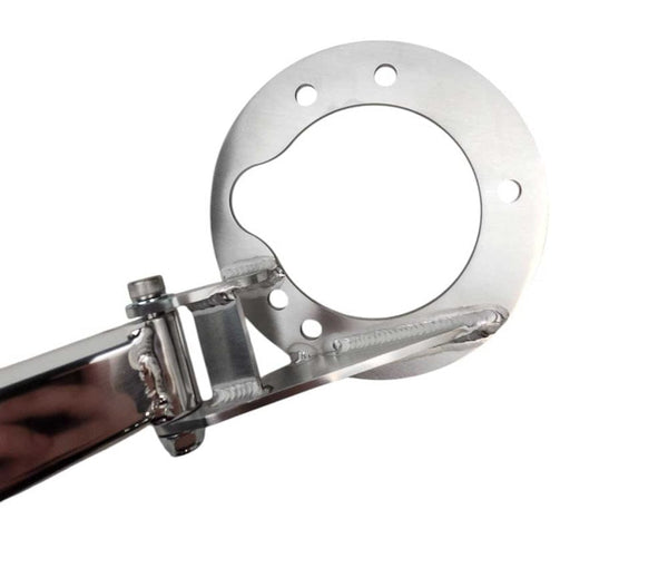 Racing Dynamics Front Strut Brace for MINI Cooper Gen 3 F Series: Base ...