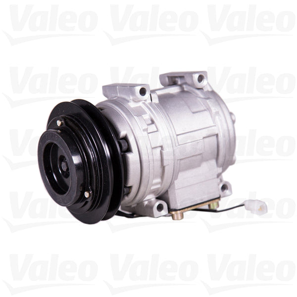 A/C Compressor - Toyota | 883201252084 – UroTuning