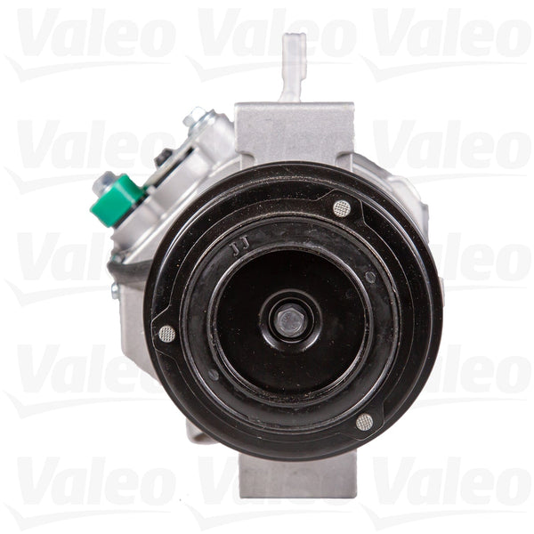 A/C Compressor - Chevrolet | 84208257 – UroTuning