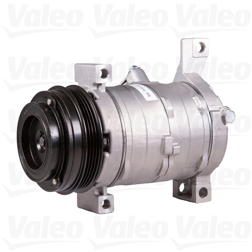A/C Compressor - Chevrolet | 84208257 – UroTuning