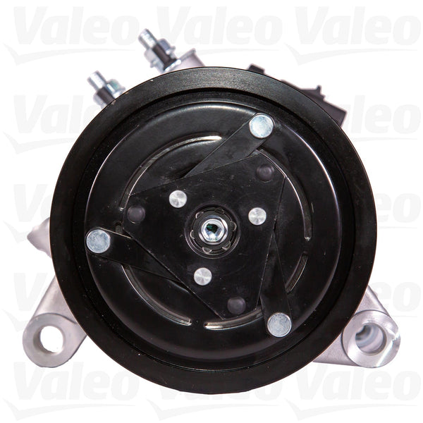 A/C Compressor - Mitsubishi | 55056435AB – UroTuning