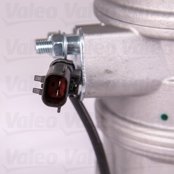 A/C Compressor - Mitsubishi | 55056435AB – UroTuning