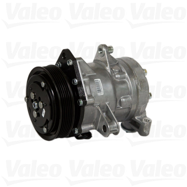 A/C Compressor - Jeep | 55037466AE – UroTuning