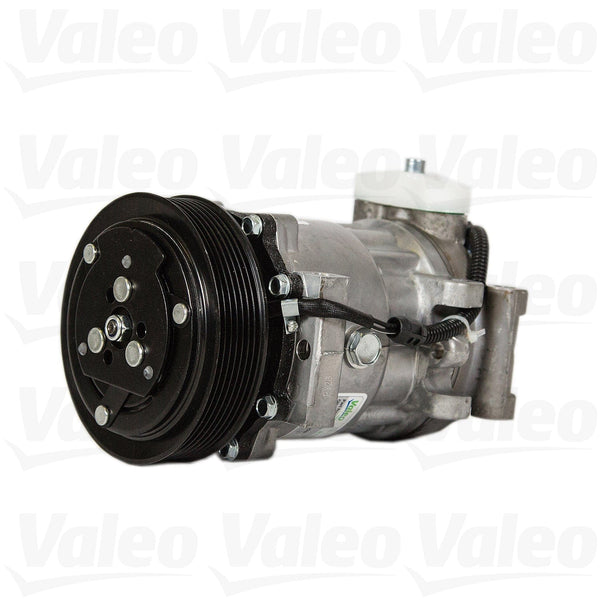 A/C Compressor - Dodge | 55056095AB – UroTuning