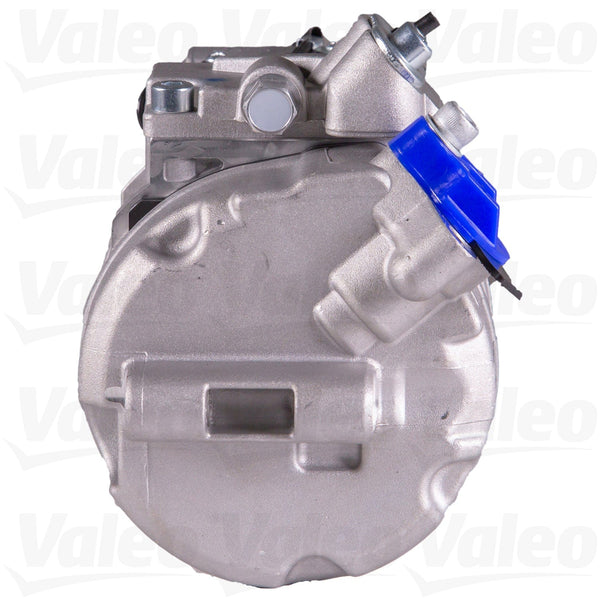 A/C Compressor - BMW | 64526914370 – UroTuning