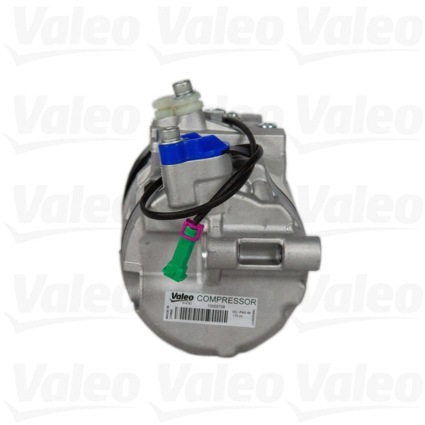 A/C Compressor - VW/Audi | 4B0260805B – UroTuning