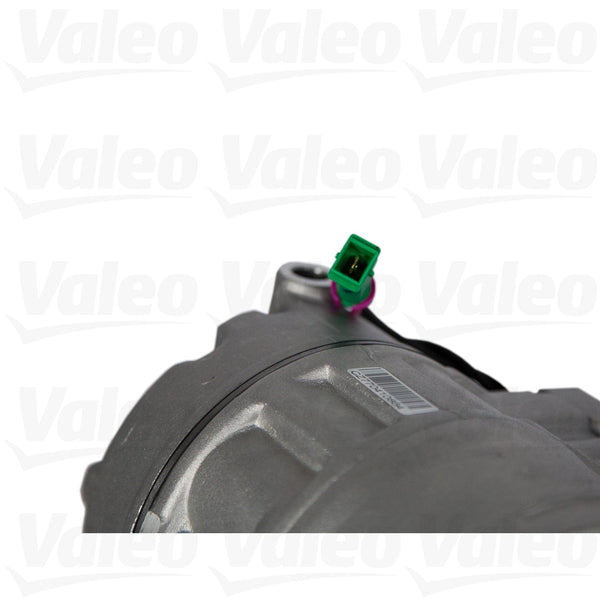 A/C Compressor - VW/Audi | 4B0260805B – UroTuning