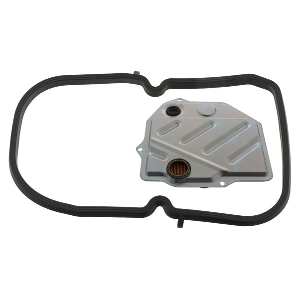 Transmission Oil Filter Set - Mercedes | 1262711080-FEB – UroTuning