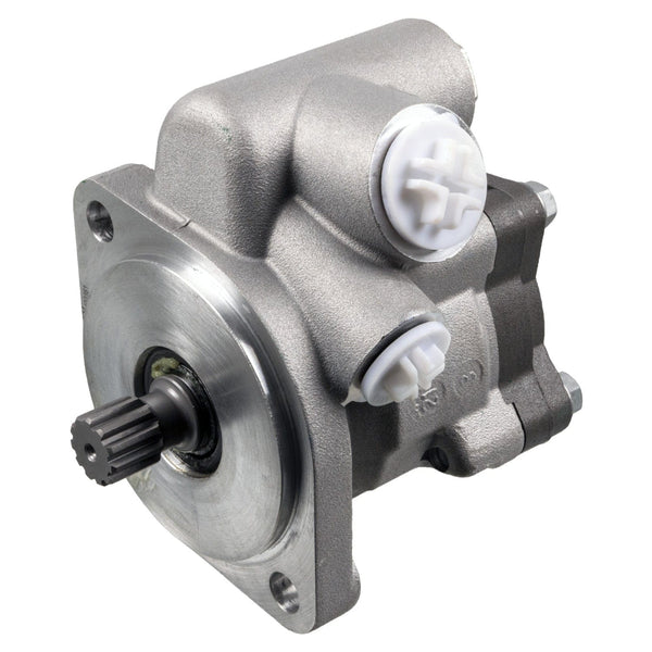 Power Steering Pump - Mercedes | 0034603980-FEB – UroTuning