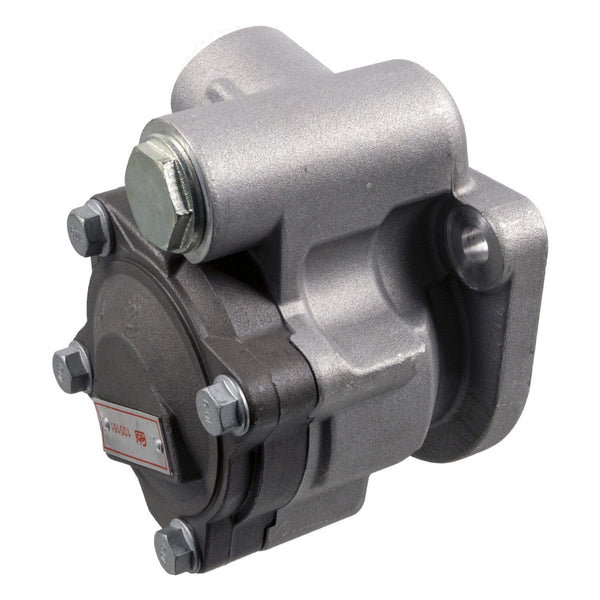 Power Steering Pump - Mercedes | 0034603980-FEB – UroTuning