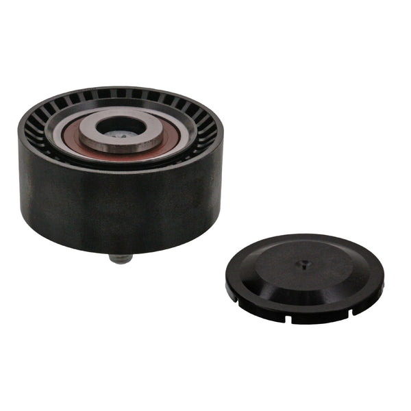 Idler Pulley For Auxiliary Belt - BMW/MINI | 11287589886-FEB – UroTuning