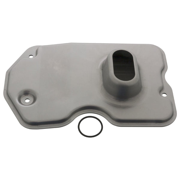 Transmission Oil Filter For Auto Trans - VW/Audi | 09D325429-FEB ...