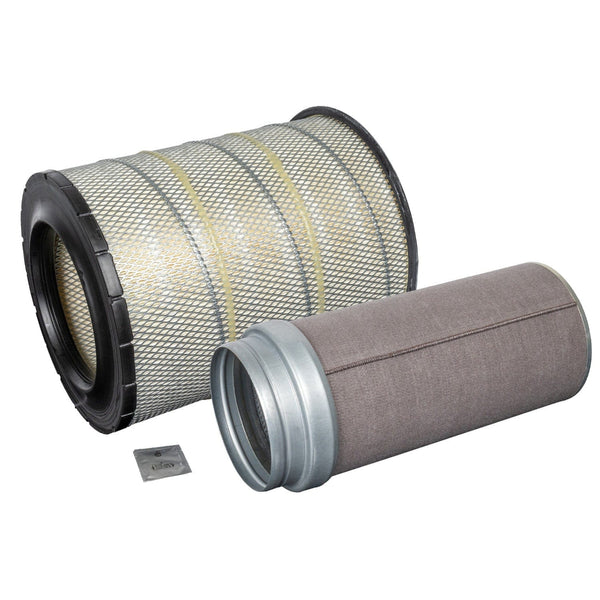 Air Filter Set - Volvo | 1665937-FEB2 – UroTuning