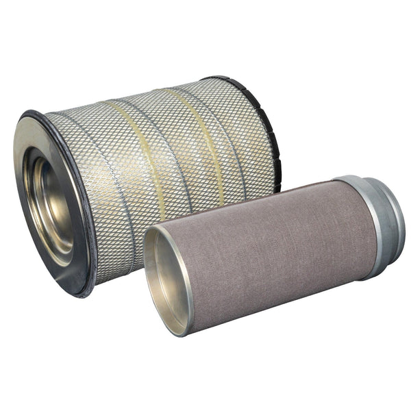 Air Filter Set - Volvo | 1665937-FEB2 – UroTuning