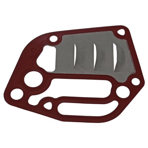 Gasket For Oil Filter Housing - VW/Audi | 06A115441J-FEB – UroTuning