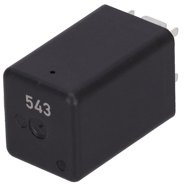 Preheating Relay - VW/Audi | 038907281B-FEB – UroTuning