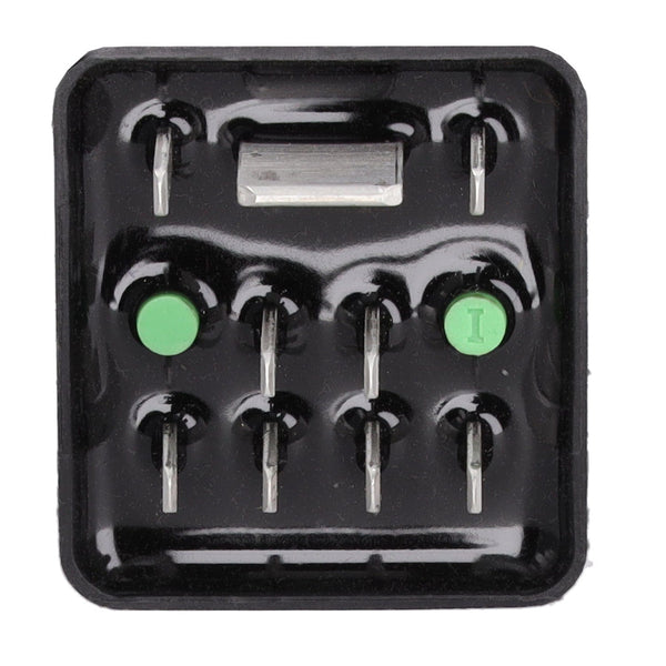 Preheating Relay - VW/Audi | 038907281B-FEB – UroTuning