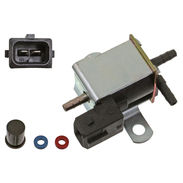 BoostPressure Control Valve - VW/Audi | 028906283J-FEB – UroTuning
