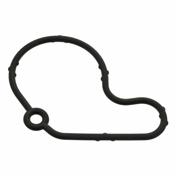 Gasket For Vacuum Pump At Timing Case - VW/Audi | 038145345-FEB – UroTuning