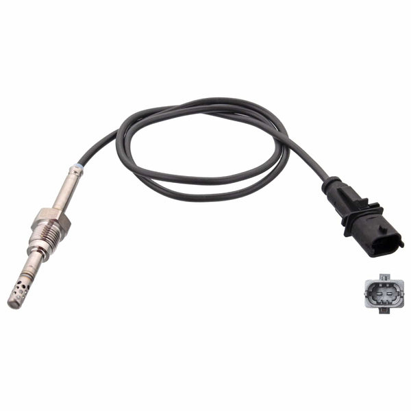 Exhaust Gas Temperature Sensor - Fiat | 55190624-FEB – UroTuning