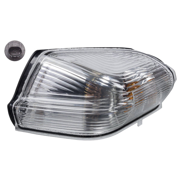 Mirror Indicator - VW/Audi | 2E0945981-FEB – UroTuning
