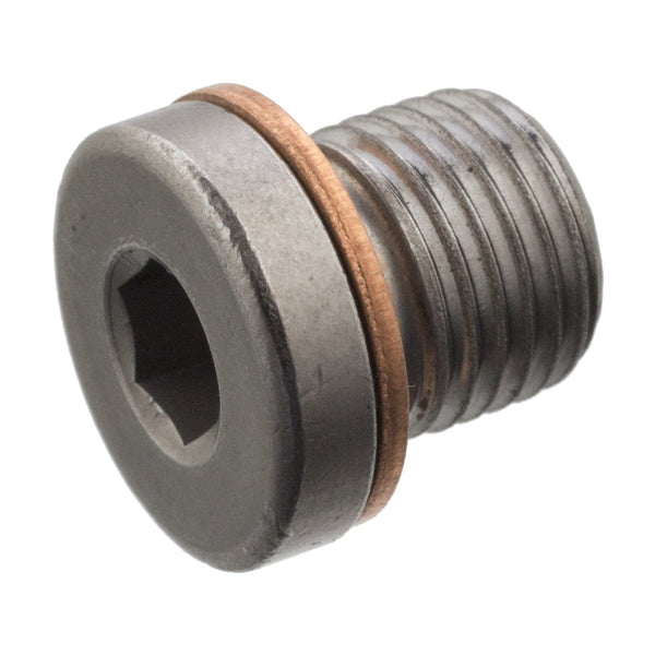 Bolt Plug - VW/Audi | N90281802-FEB2 – UroTuning