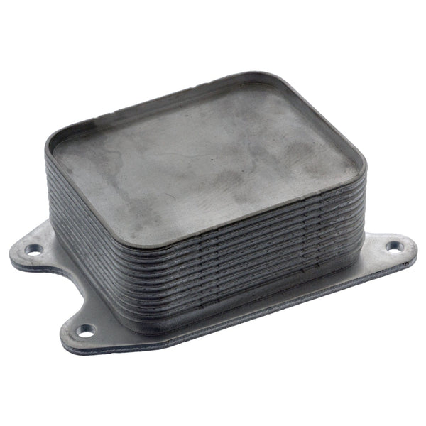 Oil Cooler - VW/Audi | 04E117021B-FEB – UroTuning