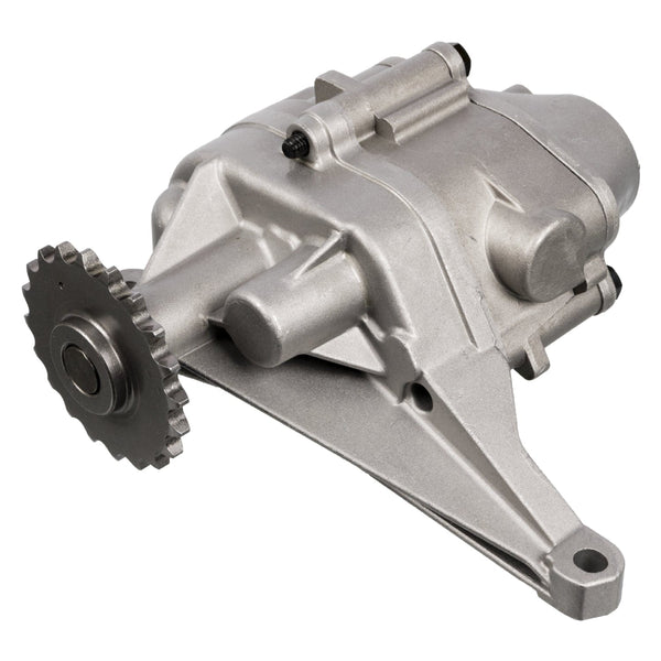 Oil Pump - Mercedes | 6461800301-FEB – UroTuning