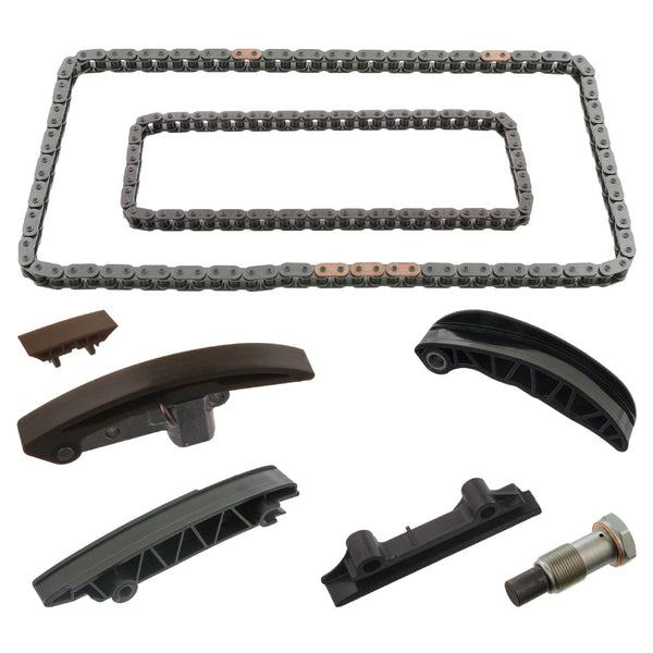 Timing Chain Kit For Camshaft - VW/Audi | 021109467-FEB2 – UroTuning