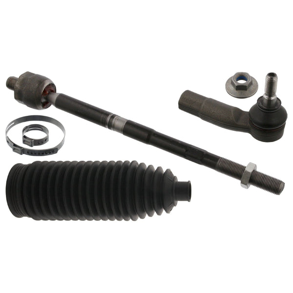 Tie Rod with Steering Boot Set - VW/Audi | 1K0423810A-FEB3 – UroTuning