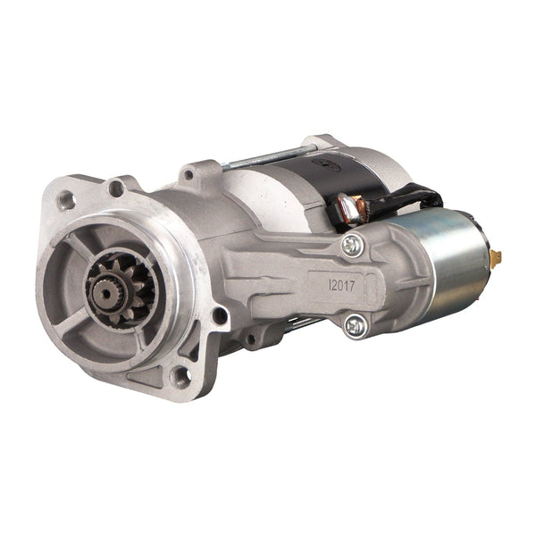 Starter Motor - Kia | 361004A000-FEB – UroTuning
