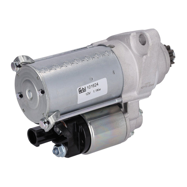 Starter Motor - VW/Audi | 02T911023R-FEB – UroTuning