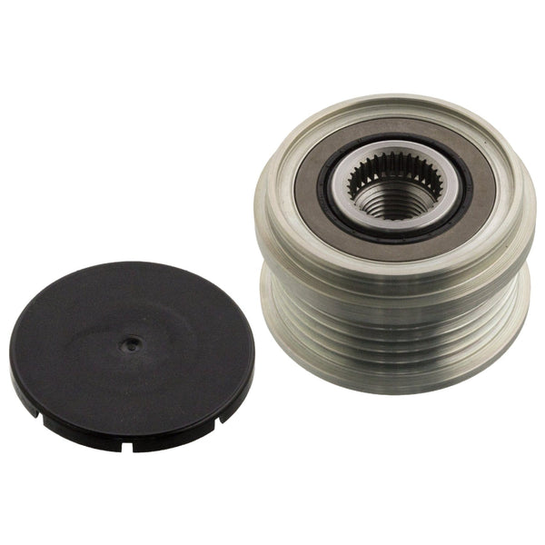 Alternator Pulley - GM | 55579927-FEB – UroTuning
