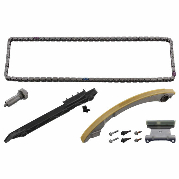 Timing Chain Kit For Camshaft - Alfa Romeo | 55182661-FEB – UroTuning
