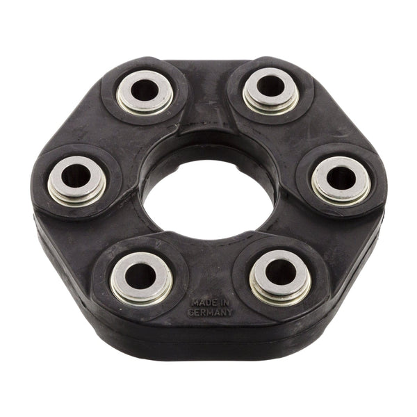 Flexible Disc "Powerline" For Propshaft - Mercedes | 2174110300-FEB ...