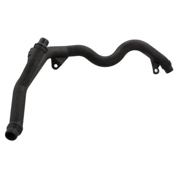 Coolant Pipe - BMW/MINI | 11537787380-FEB – UroTuning
