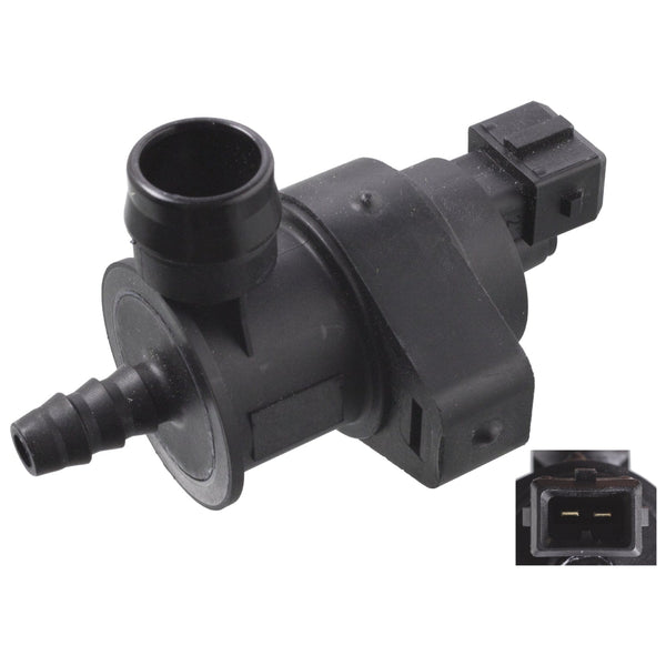 Fuel Tank Vent Valve - GM | 13105950-FEB – UroTuning