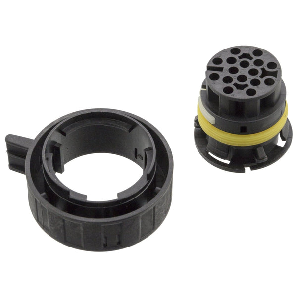 Plug Housing For Plug Socket - BMW/MINI | 12527503442-FEB – UroTuning