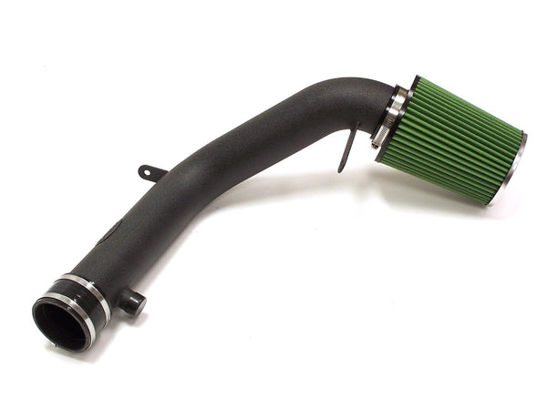 Euro Sport Green Filter Cool-Flo Race Air Intake System - VW MK4 VR6 ...