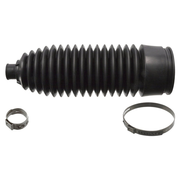 Steering Boot Kit - Lexus | 4553569015-FEB – UroTuning