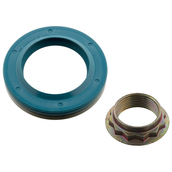 Shaft Seal For Auto Trans - Mercedes | 0129978747-FEB – UroTuning