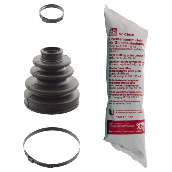 CV Boot Kit - Toyota | 0443752140-FEB – UroTuning