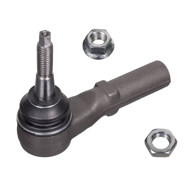 Tie Rod End with Lock Nut & Nut - GM | 13272000-FEB – UroTuning