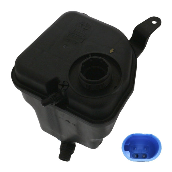 Coolant Expansion Tank - BMW/MINI | 17137590626-FEB – UroTuning