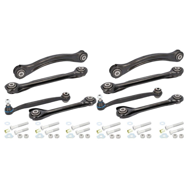 Cross Strut Kit with Additional Parts - Mercedes | 2103503806-FEB4 ...