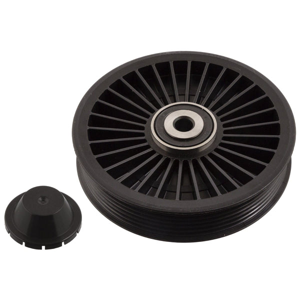 Idler Pulley - GM | 93161378-FEB – UroTuning