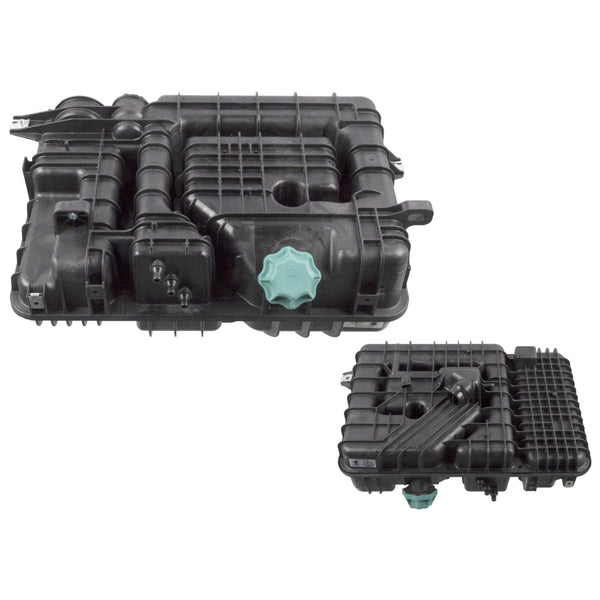 Coolant Expansion Tank - Mercedes | 9605014303-FEB – UroTuning